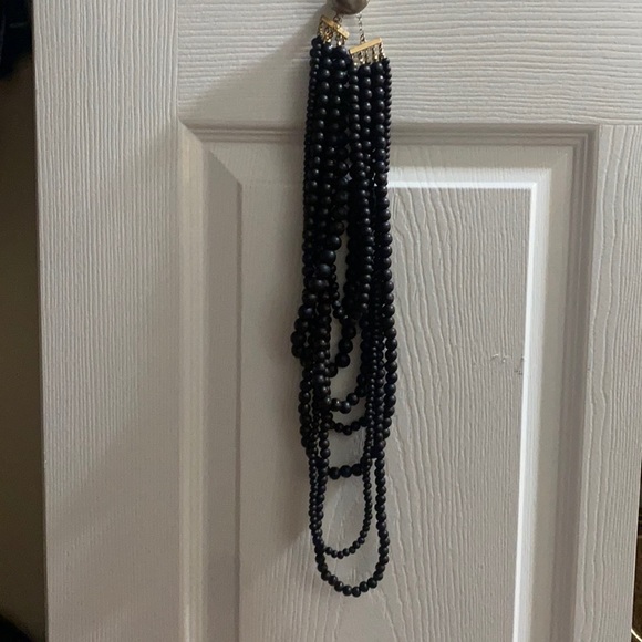 Icing | Jewelry | Layered Beaded Necklace | Poshmark